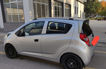 Спарк Евро 1 позиция автомат