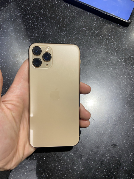 iphone 11pro 256