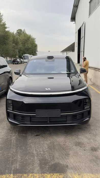Li 9 Ultra Bolib tolash imkoni bor
