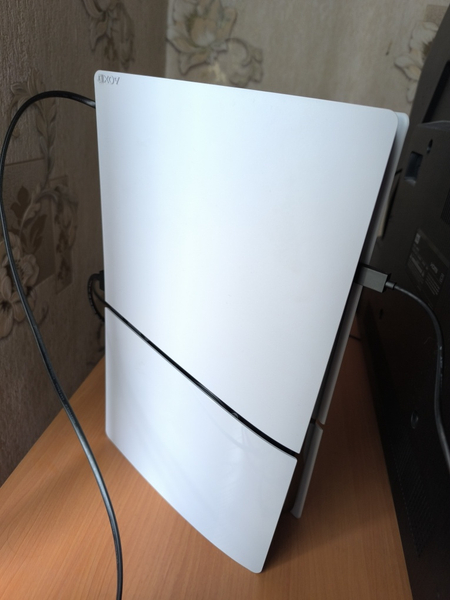 Playstation 5 Slim 3 Ревизия + подп.ЭКСТРА + EA Play и много игр
