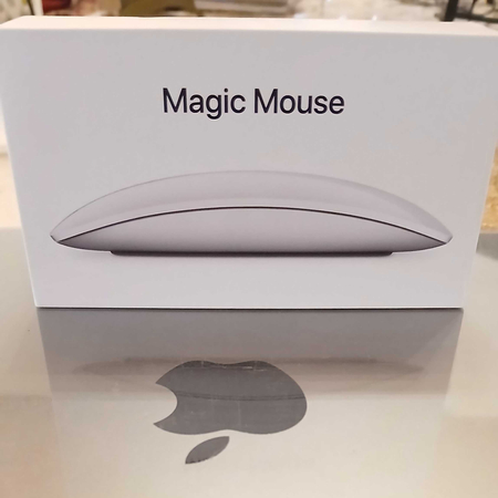 Apple Magic Mouse 2