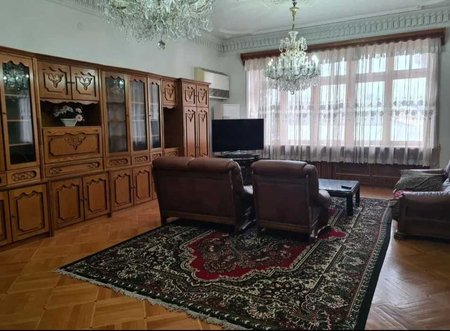 БУМ ижара 8 хона, 12 сотих Участка Иностранец, Хитой id sh 1009