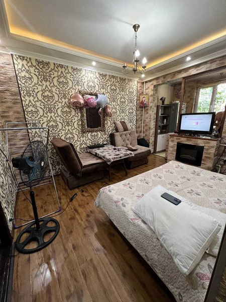 谷 128795 谷 Chilonzor tumanida kvartira sotiladi [42 м²]
