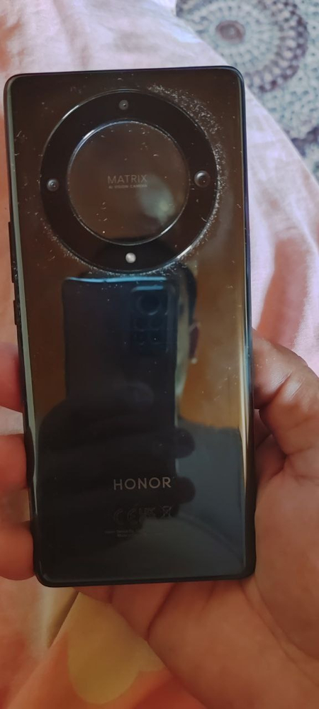 Honor X9A sotiladi