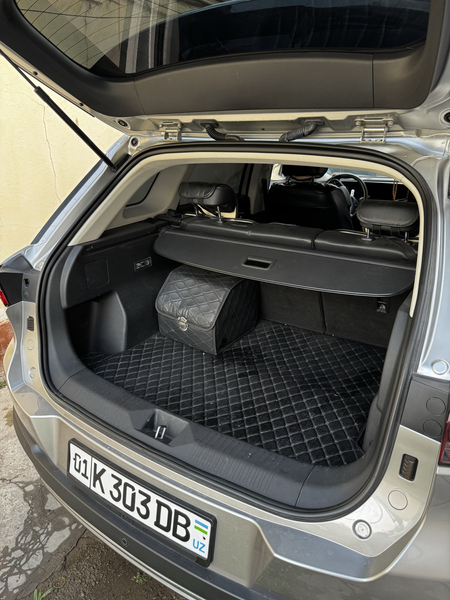 BESTUNE T55 sotiladi