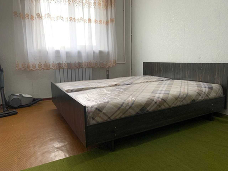 Срочно сдаётся 2комнатная евро квартира! Дархан -