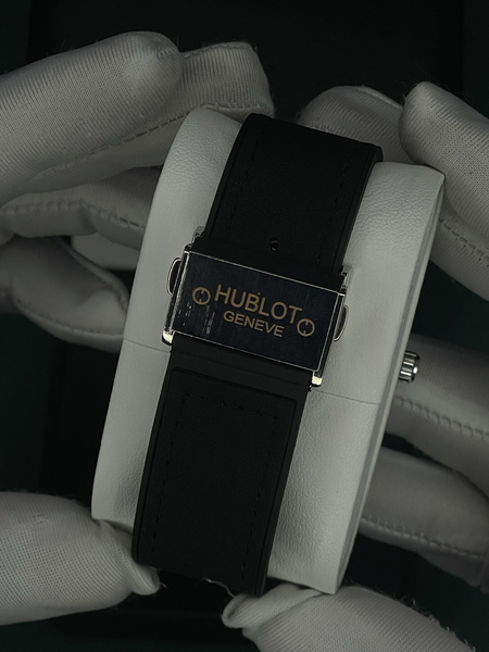 Hublot geneve soati