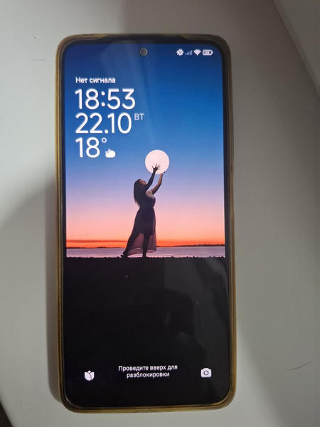 Redmi Note 11 продаётся