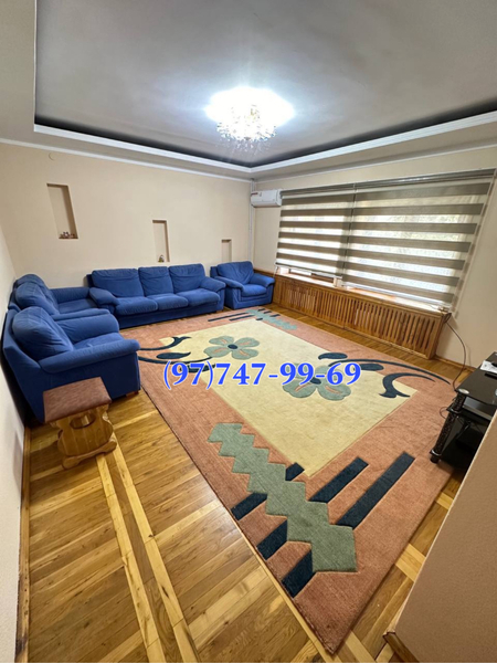 Метро Хамза/ Савминовский дом с лифтом 119м2 (2-комн) Ипотека возможна
