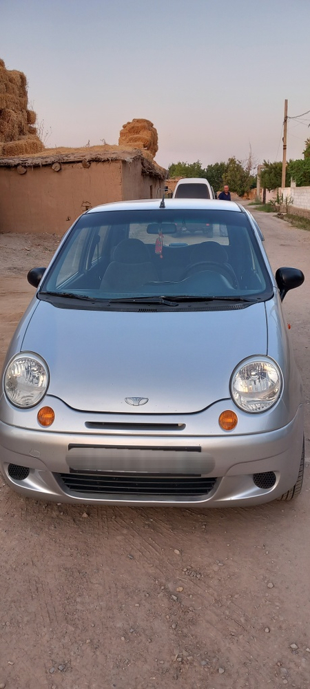 Matiz mx 2 pozitsiya