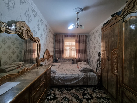 Срочно продаётся 3х квартира Микрораён Можна ипотеку