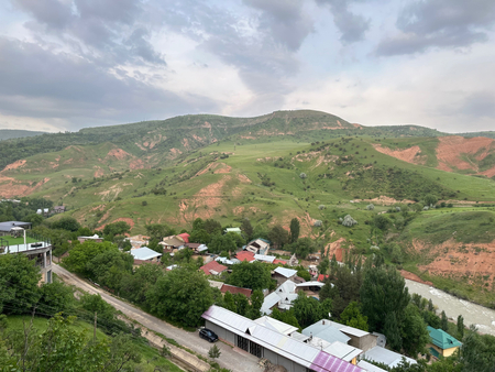 Аренда Дачи в Чарваке, Arenda dacha Bochkada