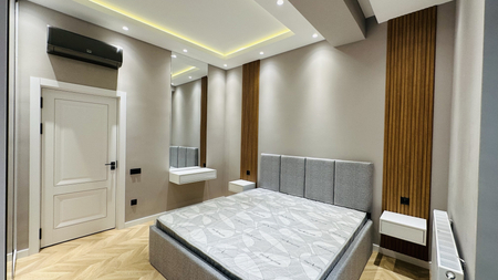 Продается каартира с ремонтом Parkent Avenue