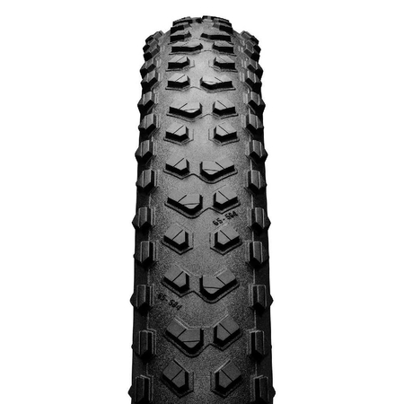 Покрышка для велосипеда Continental Mountain King 2.3