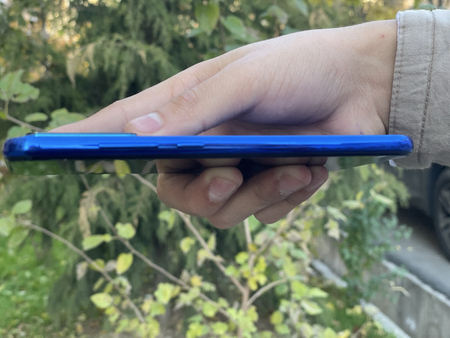 Redmi note 8 OBMEN BOR