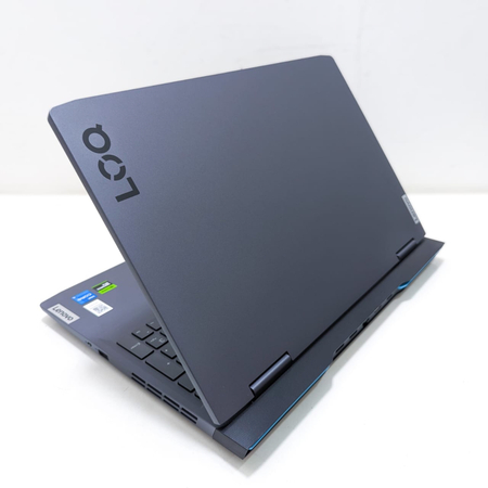 Lenovo loq новый