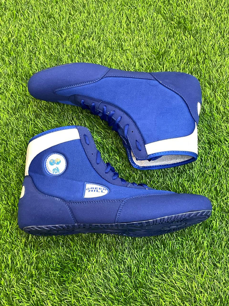 Barsovka ASICS Барсовка барцовки barsofka kurash dzyudo sambo uchun