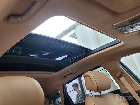 Genesis G80 3.5T AWD