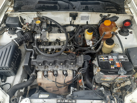 Продаётся Daewoo Lanos