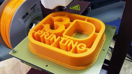 3D Печать Пластиком (ABS, PLA, PETG) + моделирование 3D pechat xizmati