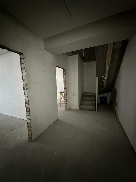 Замона , 5/1-0/4 150 м² новостройка, дуплекс
