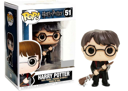 Фигурка Funko POP! Гарри Поттер