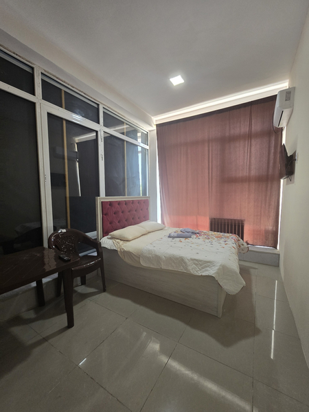 Гостиница без загса 24/7 SERGELI SHOXJON HOTEL