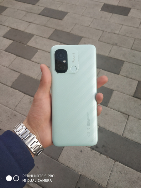 Redmi 12 c ideal