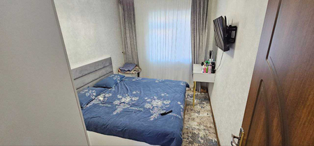 Srochniy Sergeli 5a  3/5/7 Sotiladi 58m²