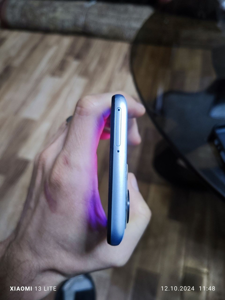 Honor X7a 4+4/128gb srochna sotiladi