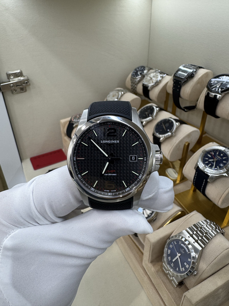 Frederique Constant Automatic