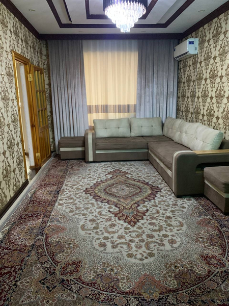 Срочно Продаётся Юнусобод 6-кв 3/2/4 Ипотека есть