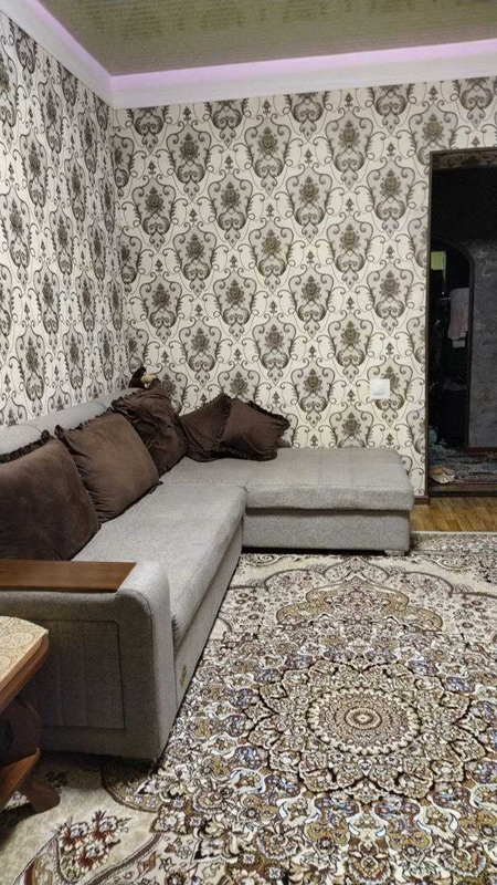 Продам 2х комнатную высокопотолочка Саракулька