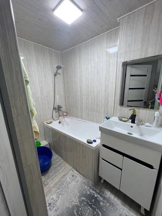 ЖК БУЗ 2 ор-р Максим Горький Под ключ 2-комнатная 40 м2 Кадастр есть