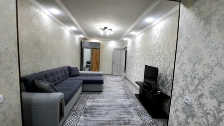 Аренда квартир в  Максим Горький 3/1/5 ID:KM072