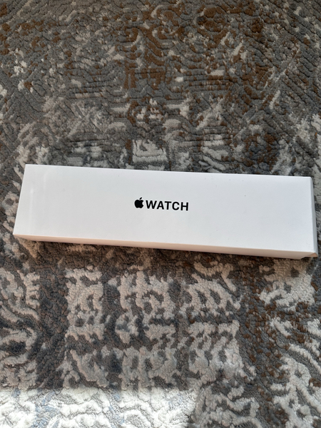 Apple Watch SE (2nd Gen) 44mm