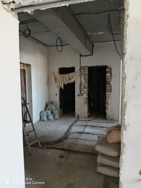 Квартира новостройка