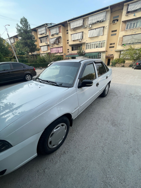 Nexia 2, 2013 yil - 458 ming probeg