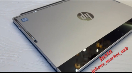 Hp Spectre M7 i7 laptop компьютер