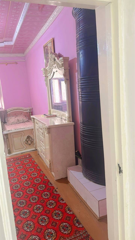 Yangibozor T. Ming Bogolon MFY da 1300 mkv + 700 mkv agarod bilan
