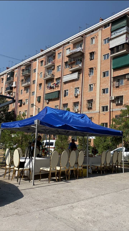 Prokat zontik 350'000 sum, arenda zontik 350'000 sum, ijaraga soyabon,