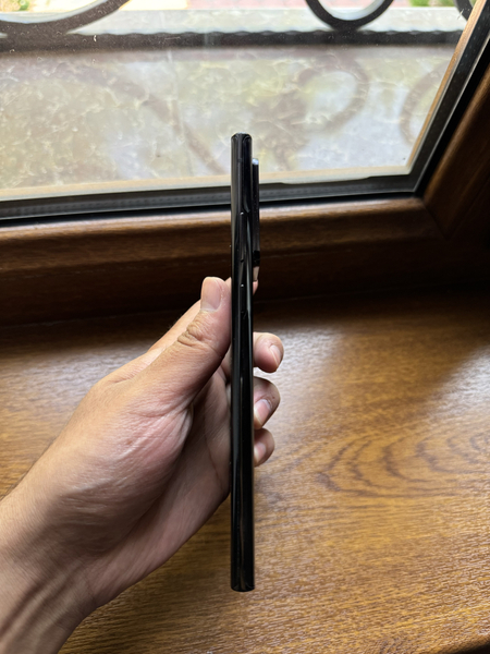 Samsung galaxy note 20 ultra