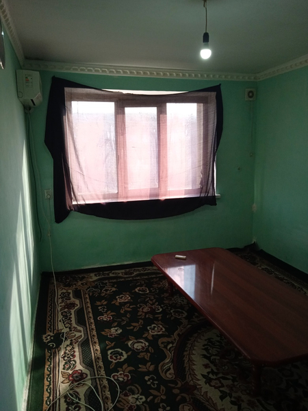 Здается 1 х ком кв в Азиз базаре Гагарина.
