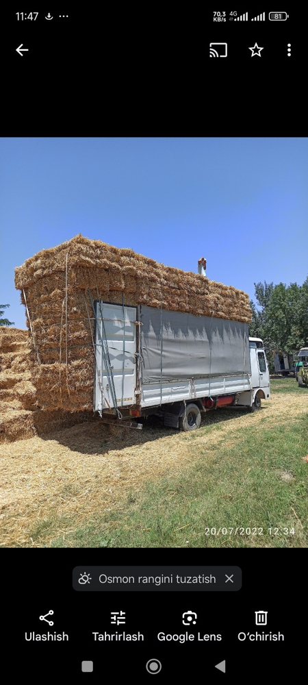 Isuzu sotiladi 2010 srochna