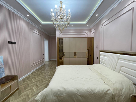 Продается Евро Дом В Центре Амир Темур Махалла
