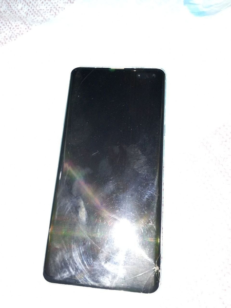 Galaxy S10 5G 256