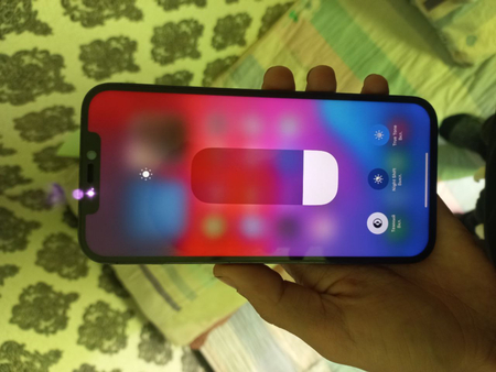 Iphone 12 pro max 256