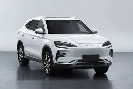 Русификация BYD в Хорезм Ургенч