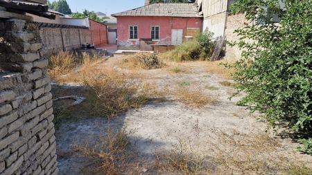 Продаётся дом в центре города Ферганы