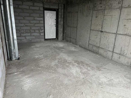 Ориентир:13-й квартал, MegaPlanet, IKAT 1/9/10, 29м2 коробка !!